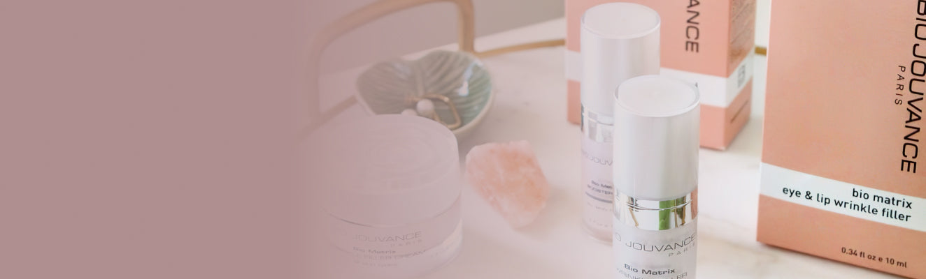 Bio Matrix – Bio Jouvance Paris Consumer