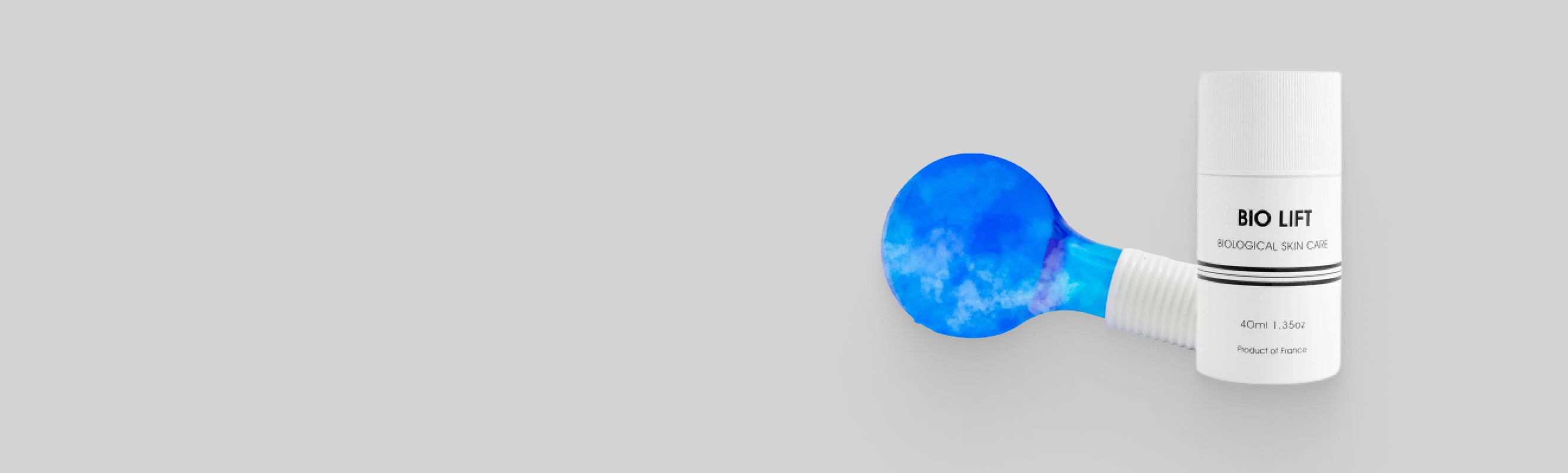 CRYO (FROZEN PRODUCTS) – Bio Jouvance Paris Consumer