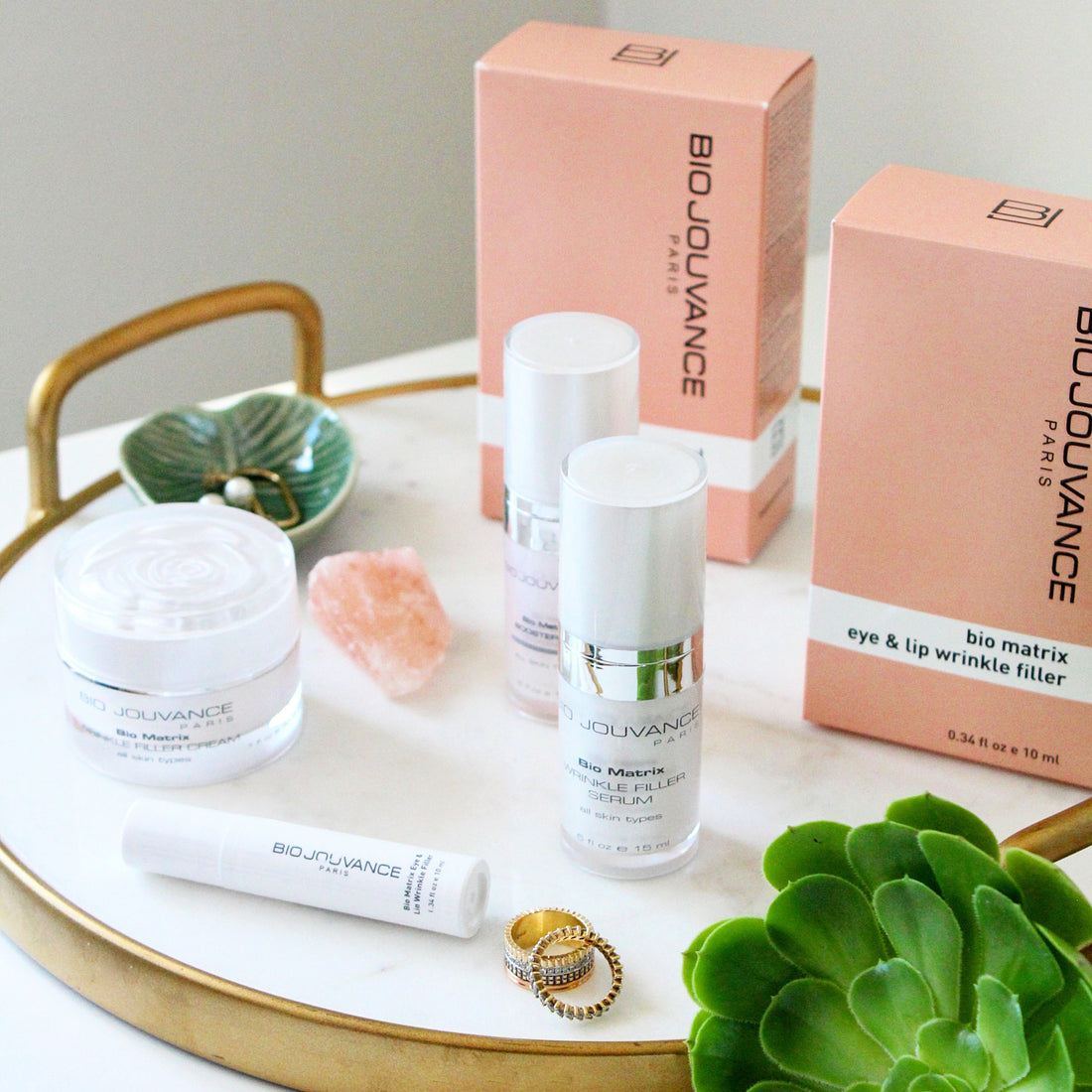 Shop Cleansers, Serums & More | Bio Jouvance Paris – Bio Jouvance Paris ...