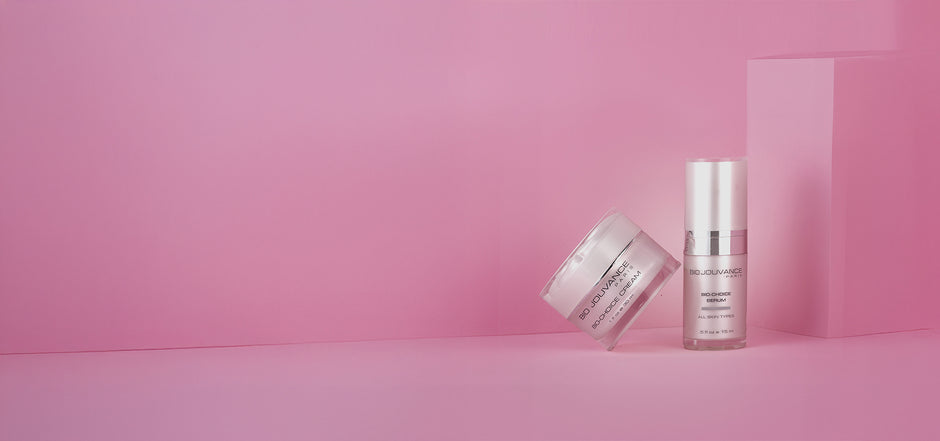 Shop Cleansers, Serums & More | Bio Jouvance Paris – Bio Jouvance Paris ...
