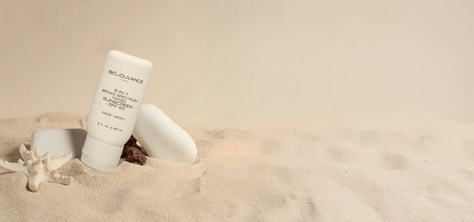 Shop Cleansers, Serums & More | Bio Jouvance Paris – Bio Jouvance Paris ...