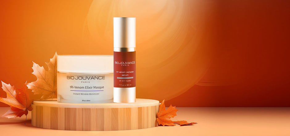 Shop Cleansers, Serums & More | Bio Jouvance Paris – Bio Jouvance Paris ...