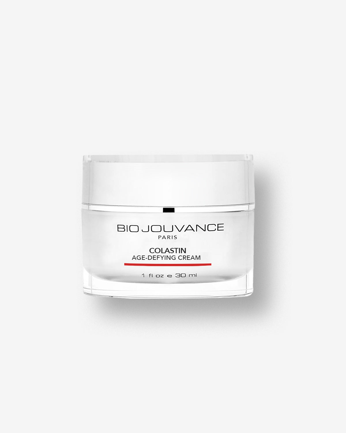 Colastin Age-Defying Cream for Mature Skin | Bio Jouvance Paris
