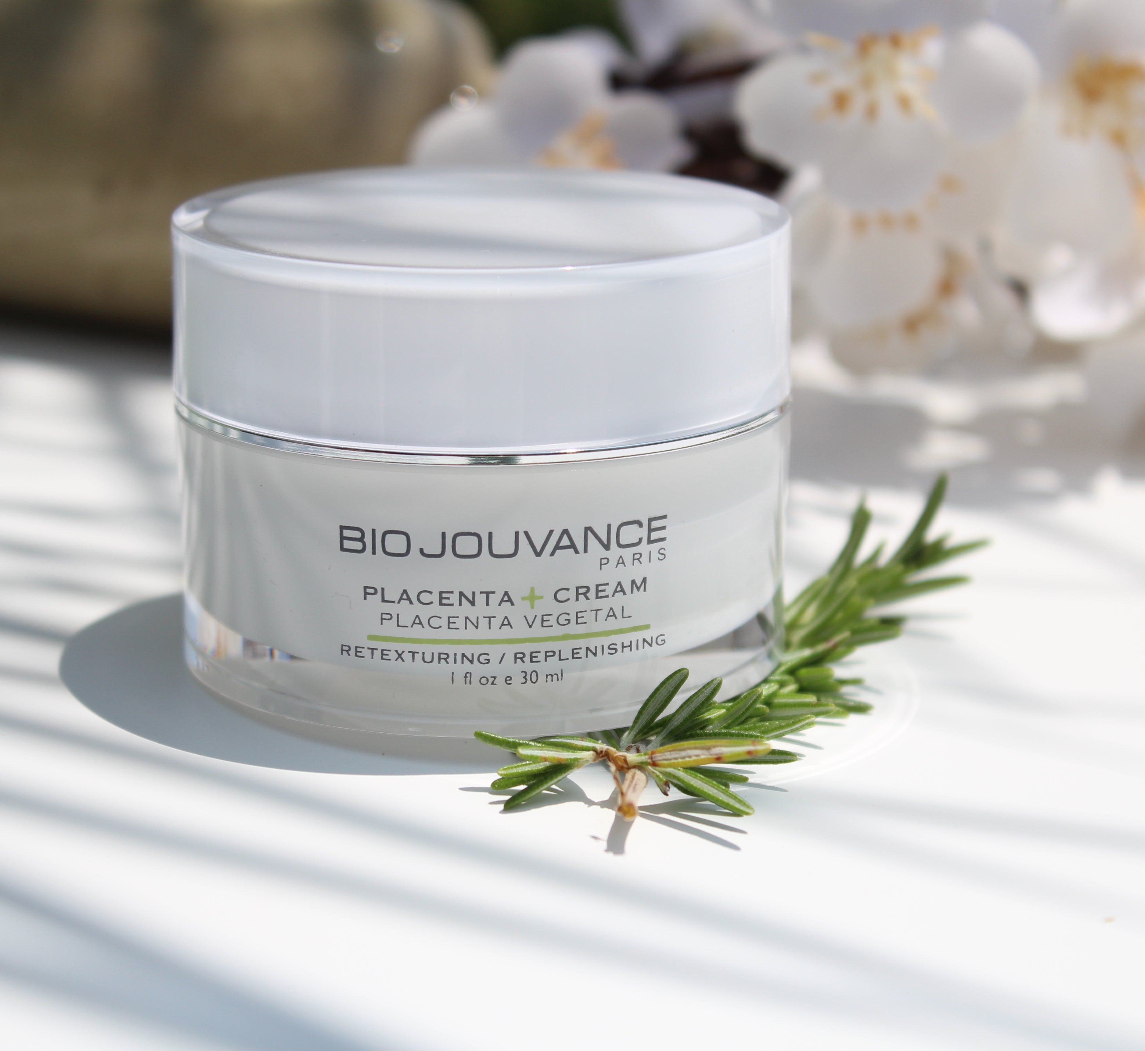 OUR STORY - Bio Jouvance Paris