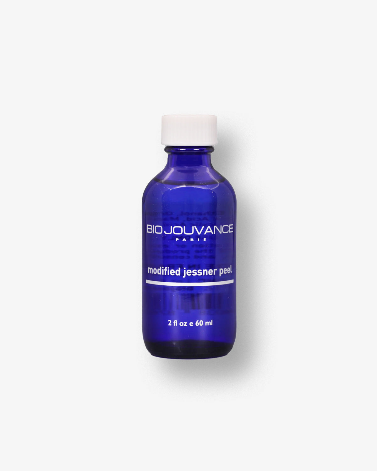 Modified Jessner Peel for Hyperpigmentation | Bio Jouvance Paris