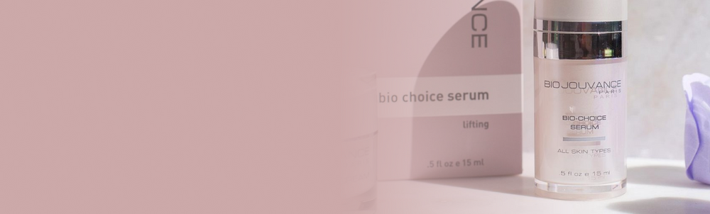Bio Jouvance: Glow Boost (20% AHA Peel)