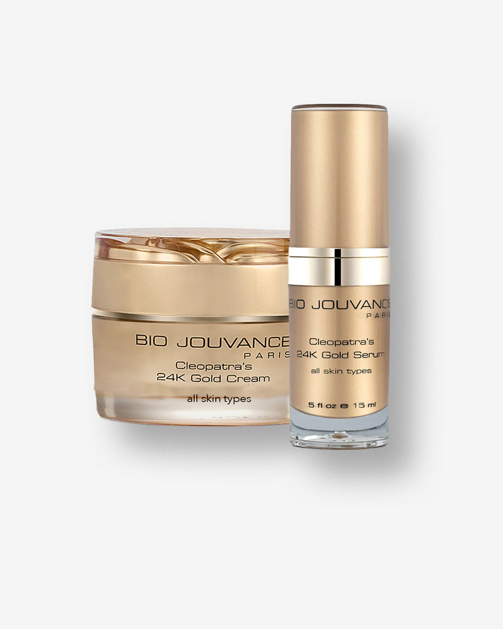 Shop Cleansers, Serums & More | Bio Jouvance Paris Retail